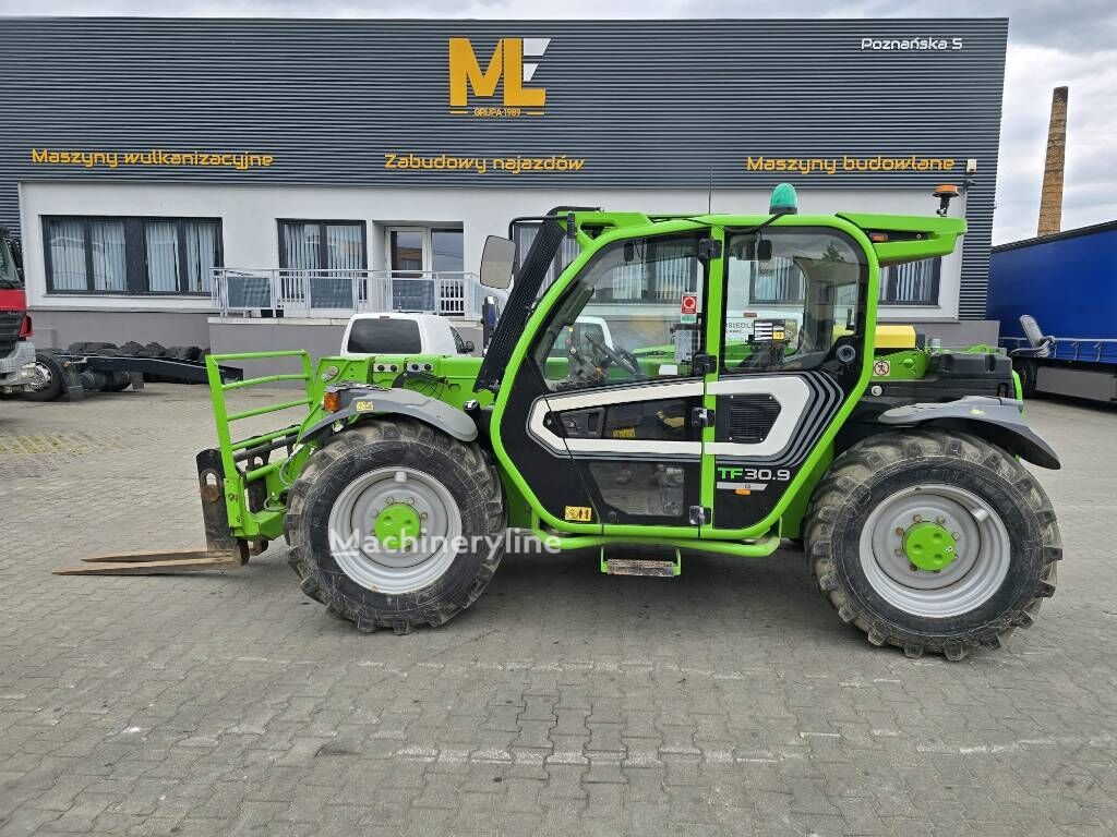 Merlo TF 30.9 G prednji utovarivač