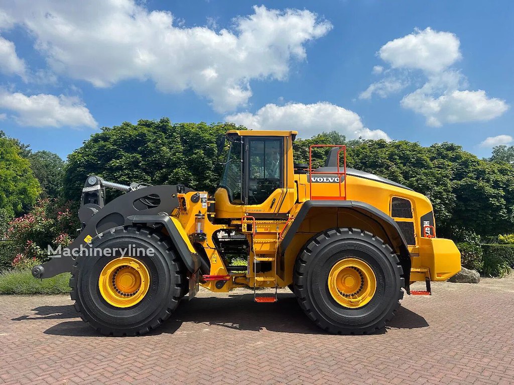 Novi Volvo L260 H UNUSED prednji utovarivač