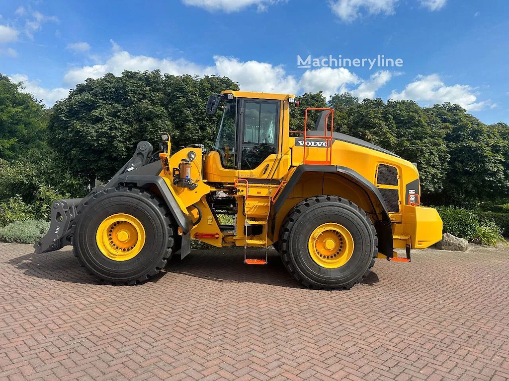 Novi Volvo L180 H2 UNUSED 3-units availlable prednji utovarivač