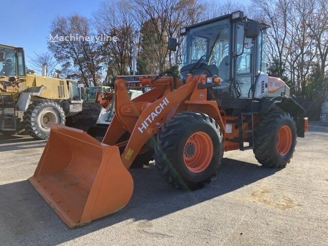 Hitachi WHEEL LOADER prednji utovarivač