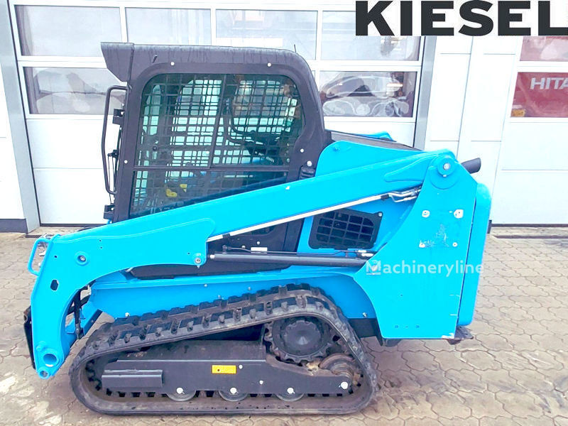 Bobcat T450 mini utovarivač guseničar