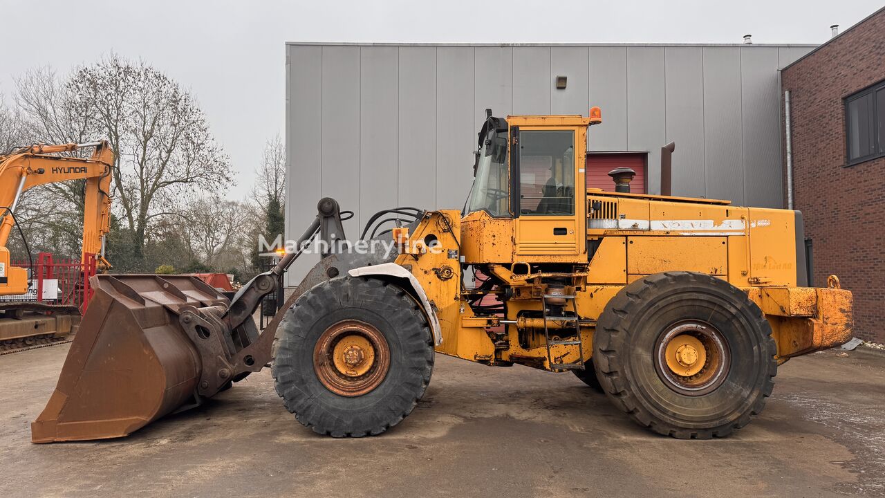 Volvo L180C prednji utovarivač