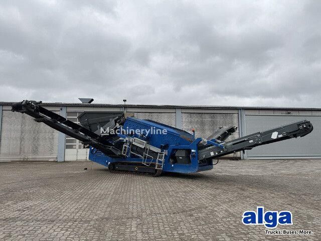 Anaconda DF514, 2-Deck-Siebanlage, TOP-Zustand druga građevinska mašina