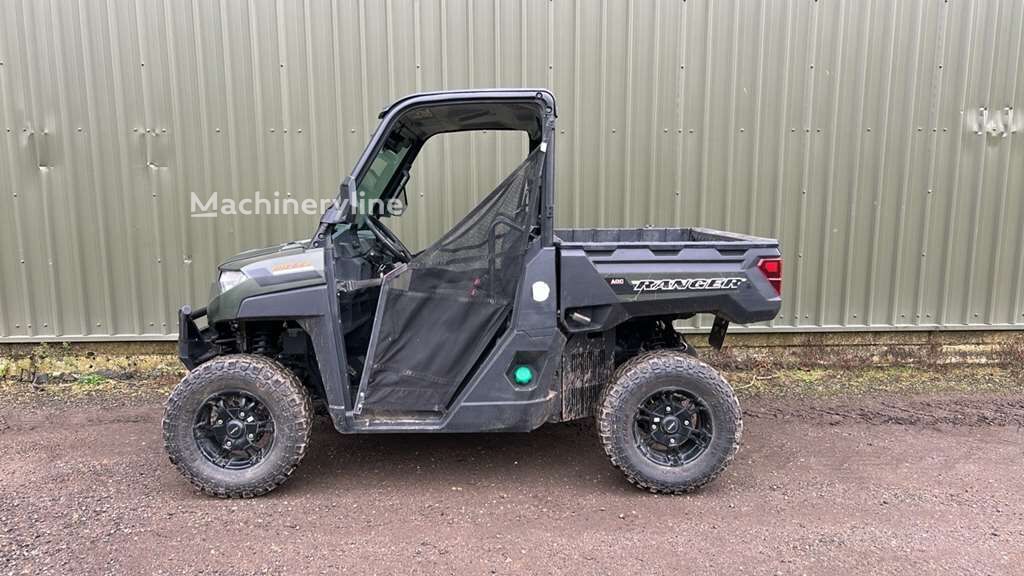Polaris RANGER DIESEL HD EPS druga građevinska mašina