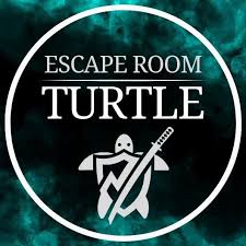 Turtle Escape Rooms