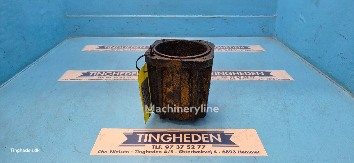 Endæksel drugi radni delovi za Hydrema 906 bagera-utovarivača