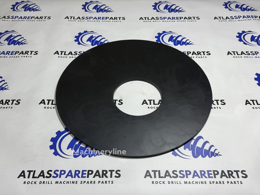 SKIRT Atlas Copco 3214 6235 01 ROCK DRILL SPARE PART za Atlas Copco građevinske mašine