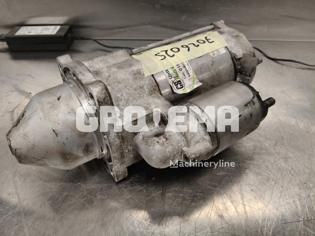 11166865 starter za Liebherr R912 LC bagera