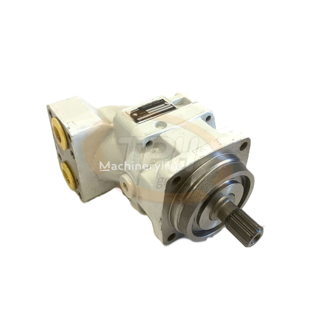 Parker 3721572 Hydraulikmotor F12-030-MF-IV-Z-236-000-0 3799864 hidraulični motor za građevinske mašine