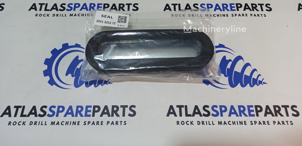 SEAL Atlas Copco 2651 3252 72 za građevinske mašine