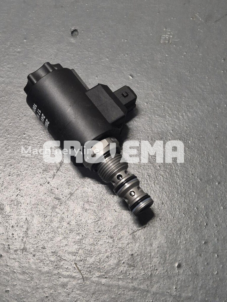 Valve Liebherr 5615344 za građevinske mašine