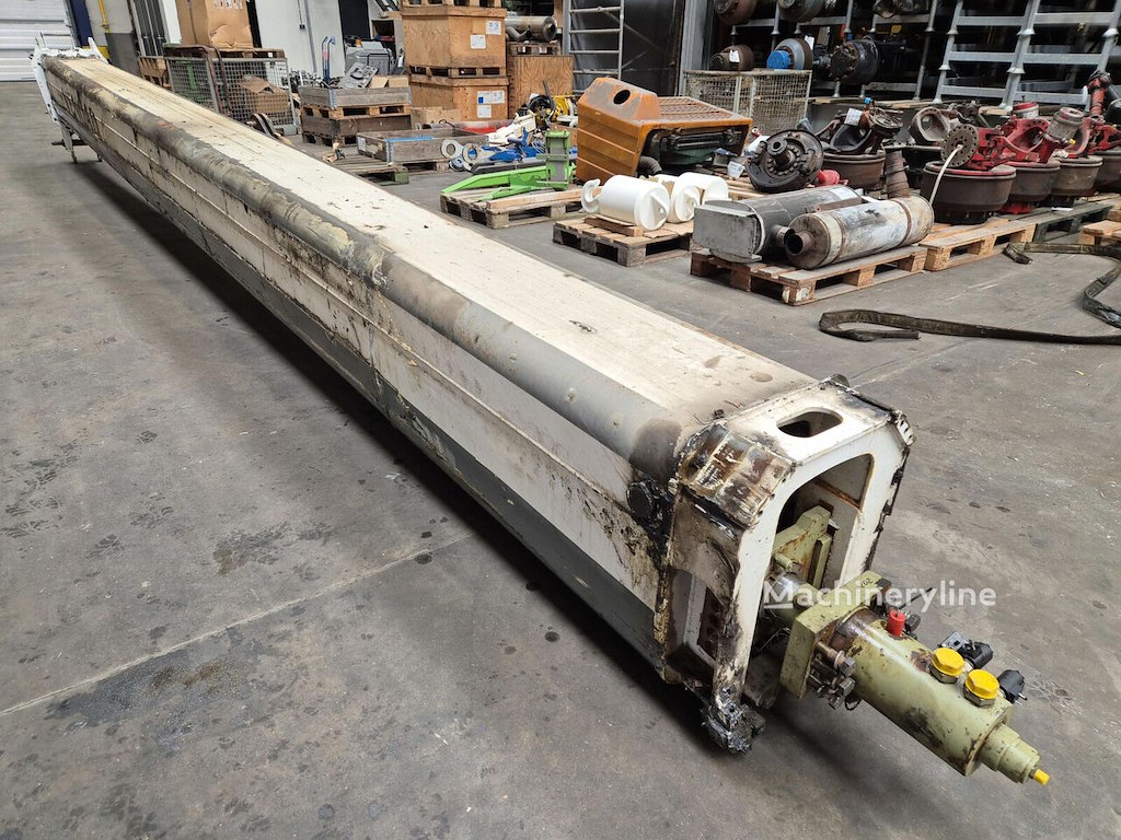 Terex Demag AC 35 Double telescopic cylinder hidraulični cilindar za autodizalice