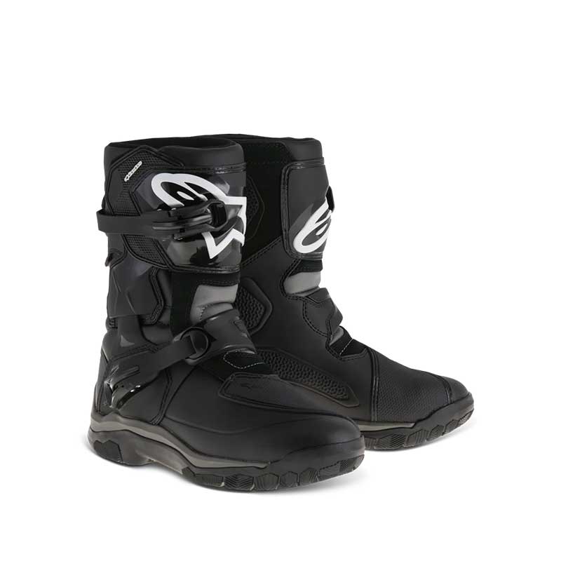 ALPINESTARS BELIZE DRYSTAR ČIZME CRN