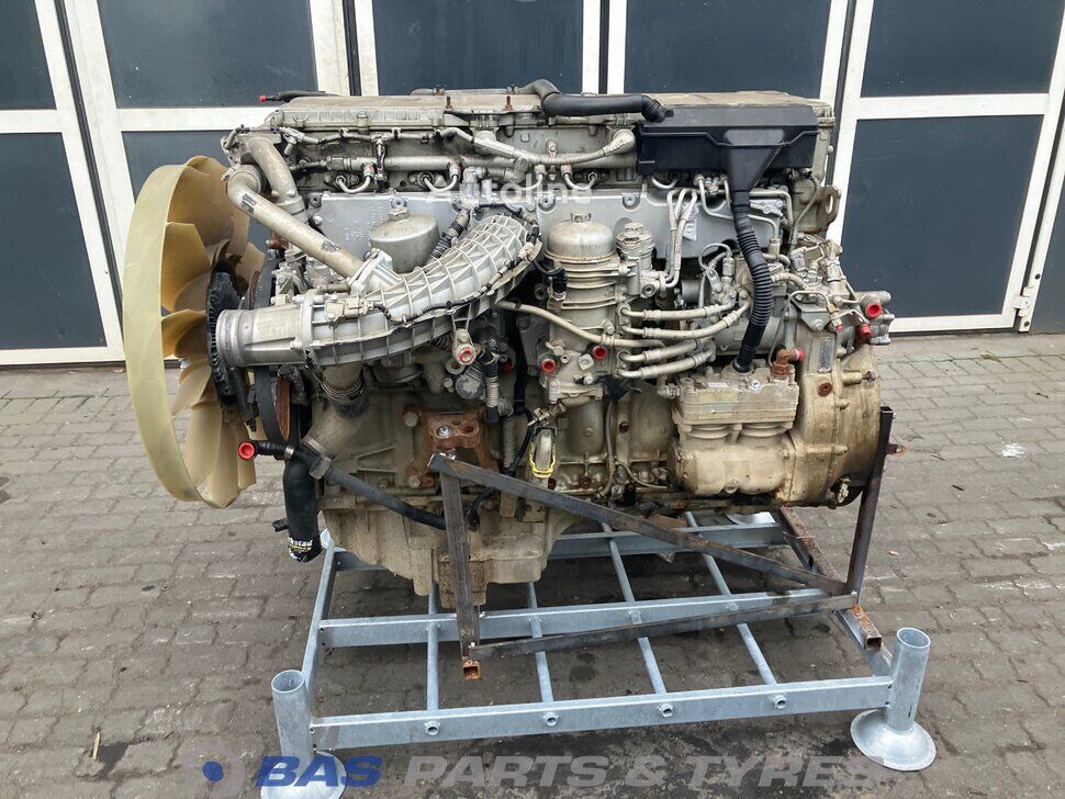 Mercedes-Benz Arocs Mercedes OM473.909 625 A 002 010 65 00 motor za kamiona