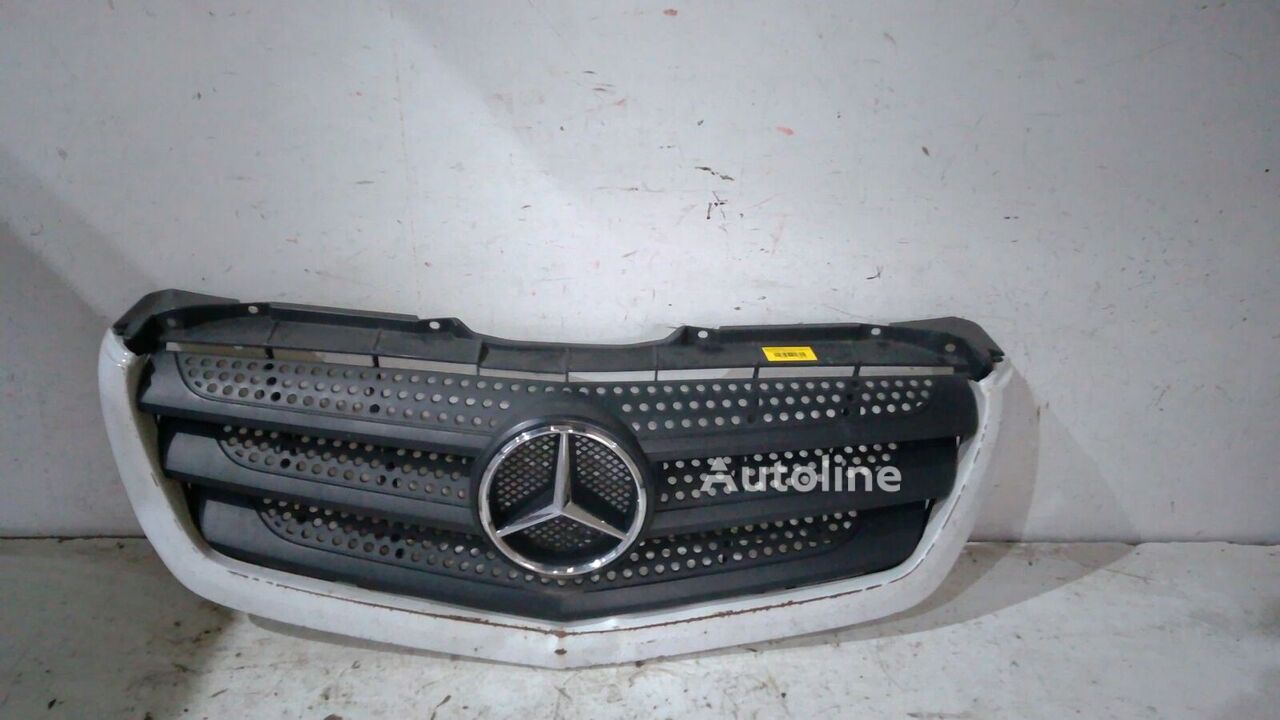 Rešetka hladnjaka za Mercedes-Benz SPRINTER 3-t Furgoneta (B906) komercijalnog vozila