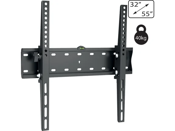 Home Nosač za TV prijemnike 32inch-55inch LCDH 18