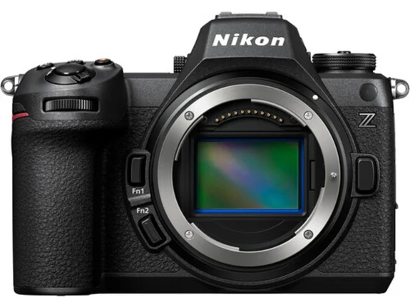 Nikon Fotoaparat Z6 III telo