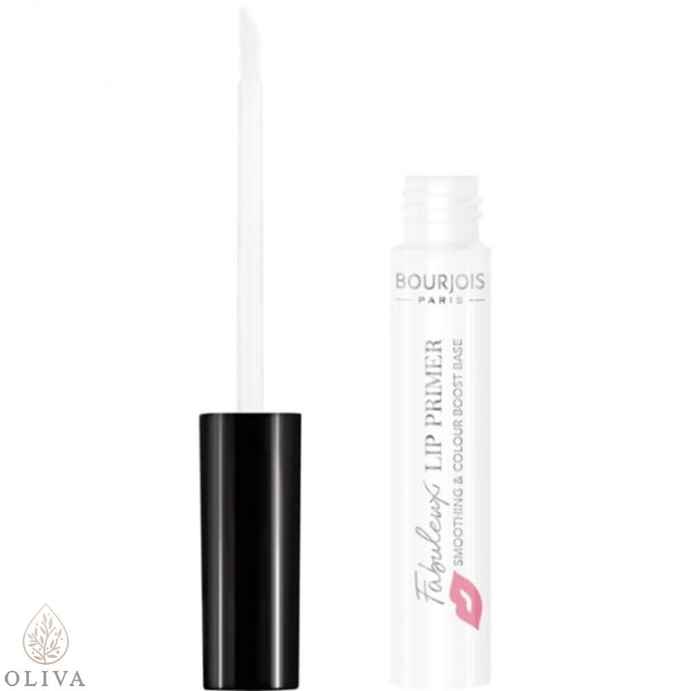 BOURJOIS CONTOUR EDITION LIP PRIMER