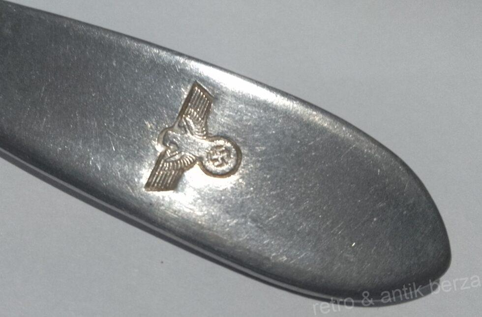 WW2 Wehrmacht fork 1942.