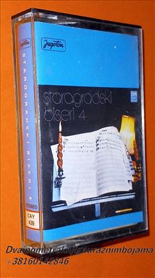 Starogradski biseri 4