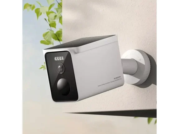 Xiaomi Mi Solarna spoljna kamera Smart BW400 Pro Set