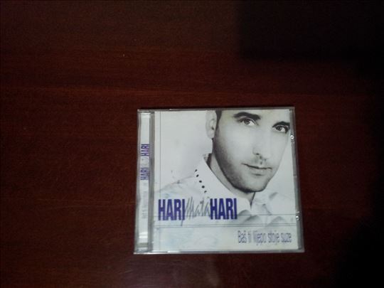 nov cd hari mata hari