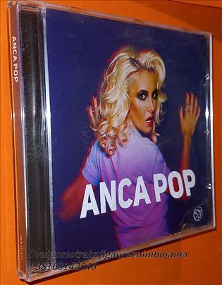 Anca Pop