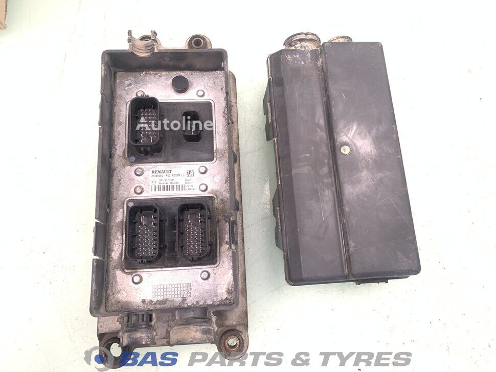 Renault RCIOM control unit 7421855948 za Renault kamiona