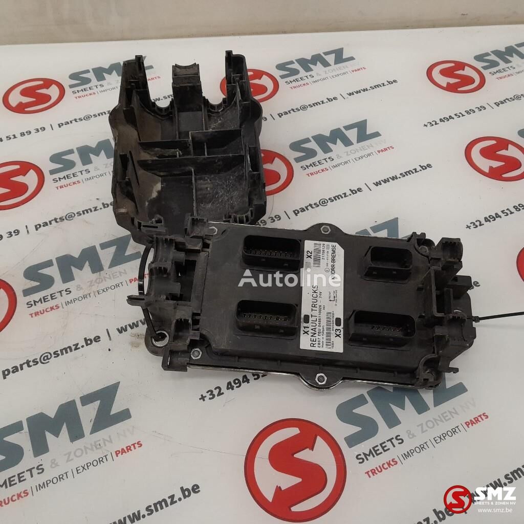 Renault Occ ECU EBS7 regeleenheid 21706129 upravljačka jedinica za kamiona