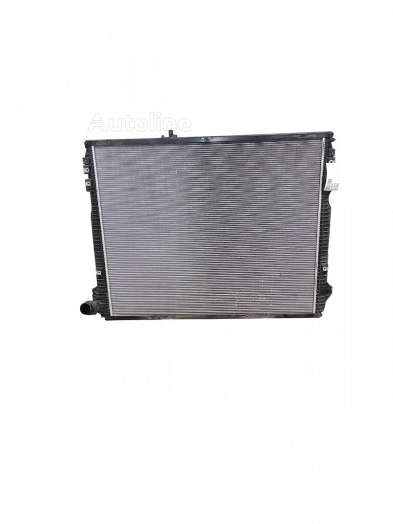Scania Cooling radiator 3158317 radijator za hlađenje motora za Scania R410 tegljača