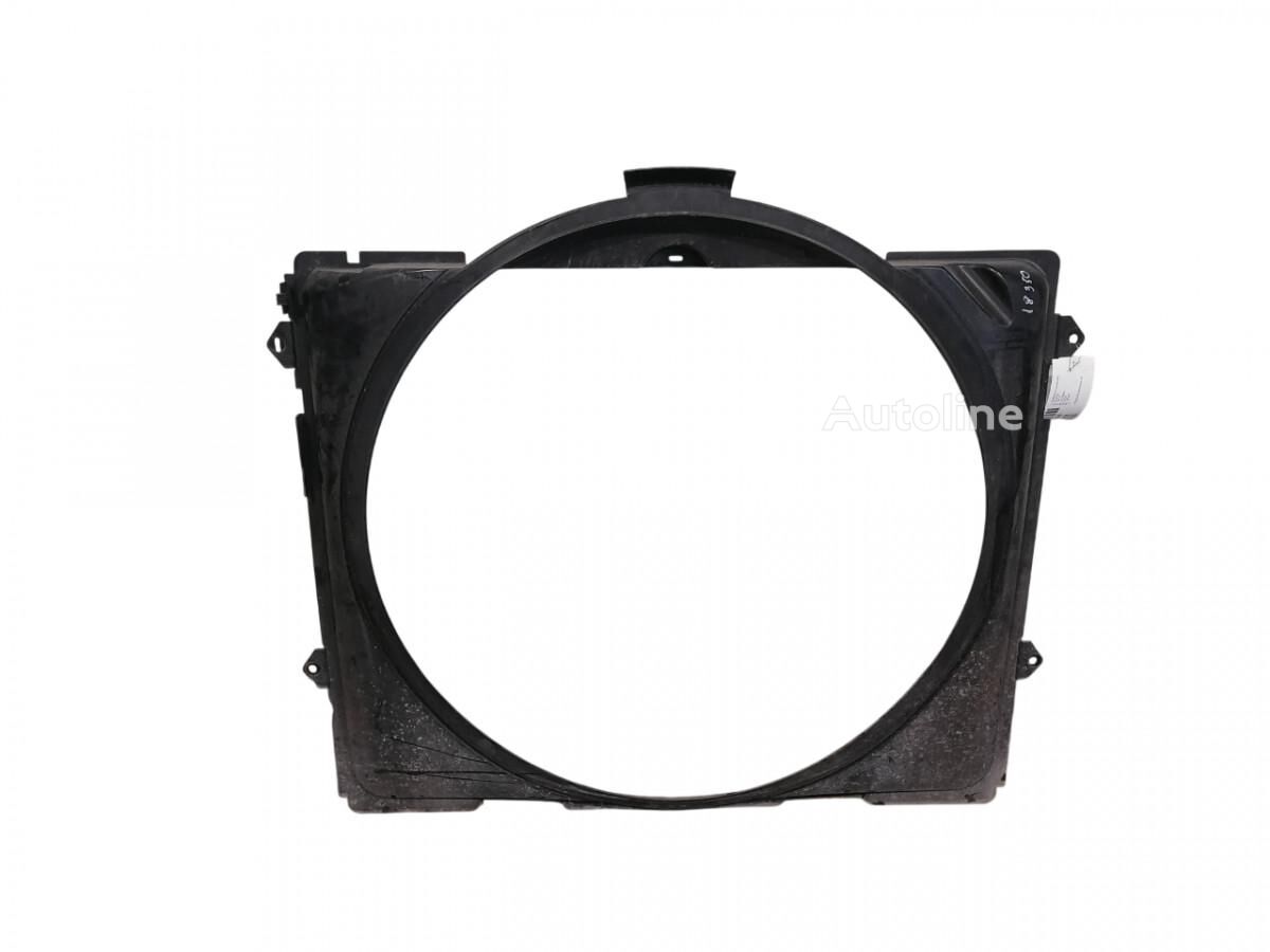 Scania Fan shroud 2324953 poklopac ventilatora za Scania R410 tegljača