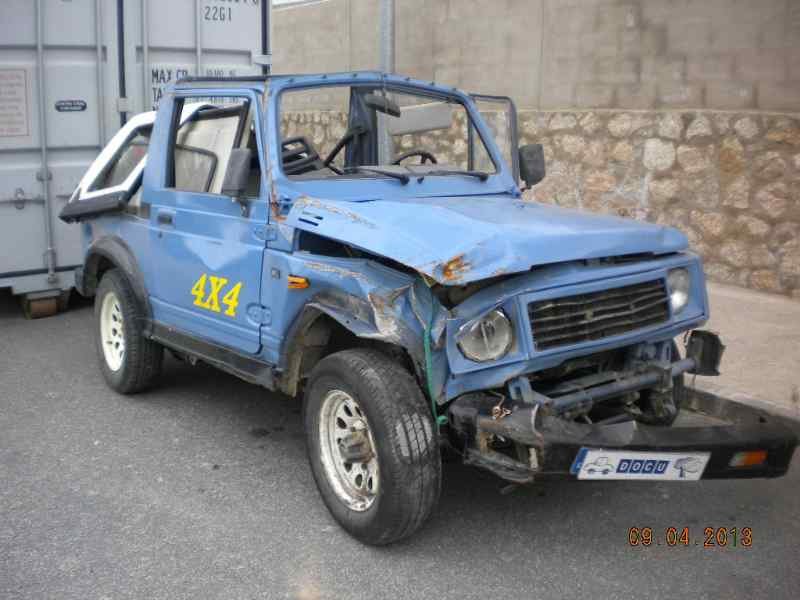 suzuki samurai oprema sve na stanju odmah