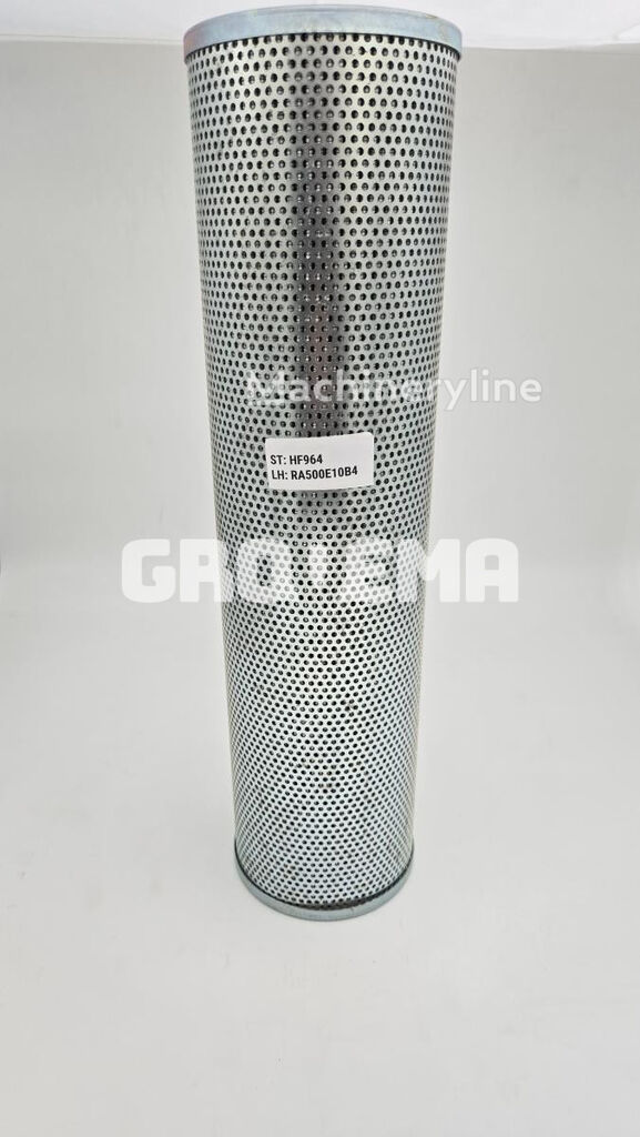 Liebherr Hydraulic Filter HF7964 hidraulični filter za građevinske mašine