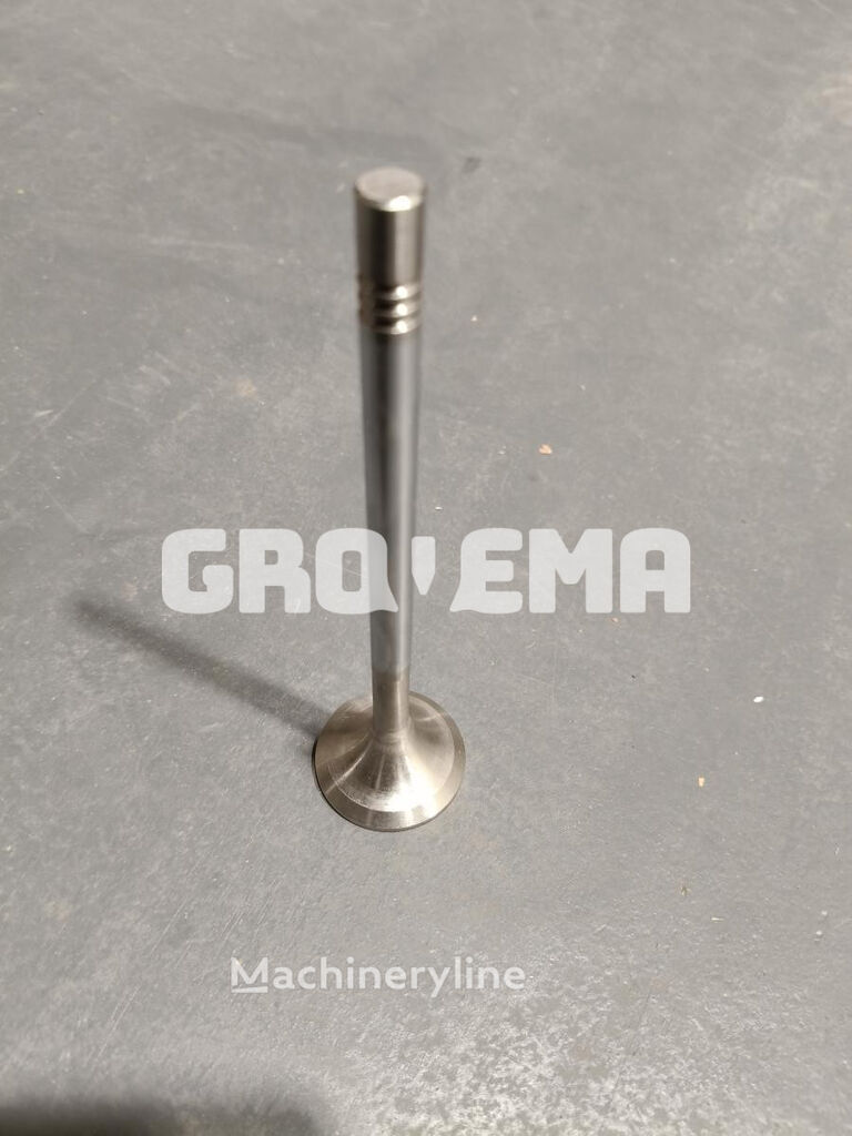 Outlet Valve Liebherr Exhaust Valve D934/D936/D946 10136753-PE za Liebherr građevinske mašine