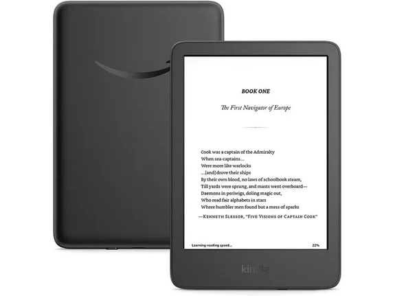 Amazon Tablet Kindle 16GB