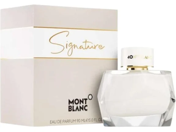 Montblanc Signature EDP 90ml