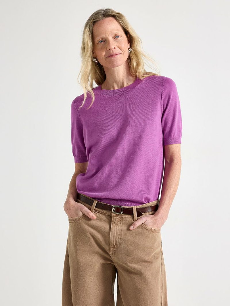 Džemper – Fine-knit top