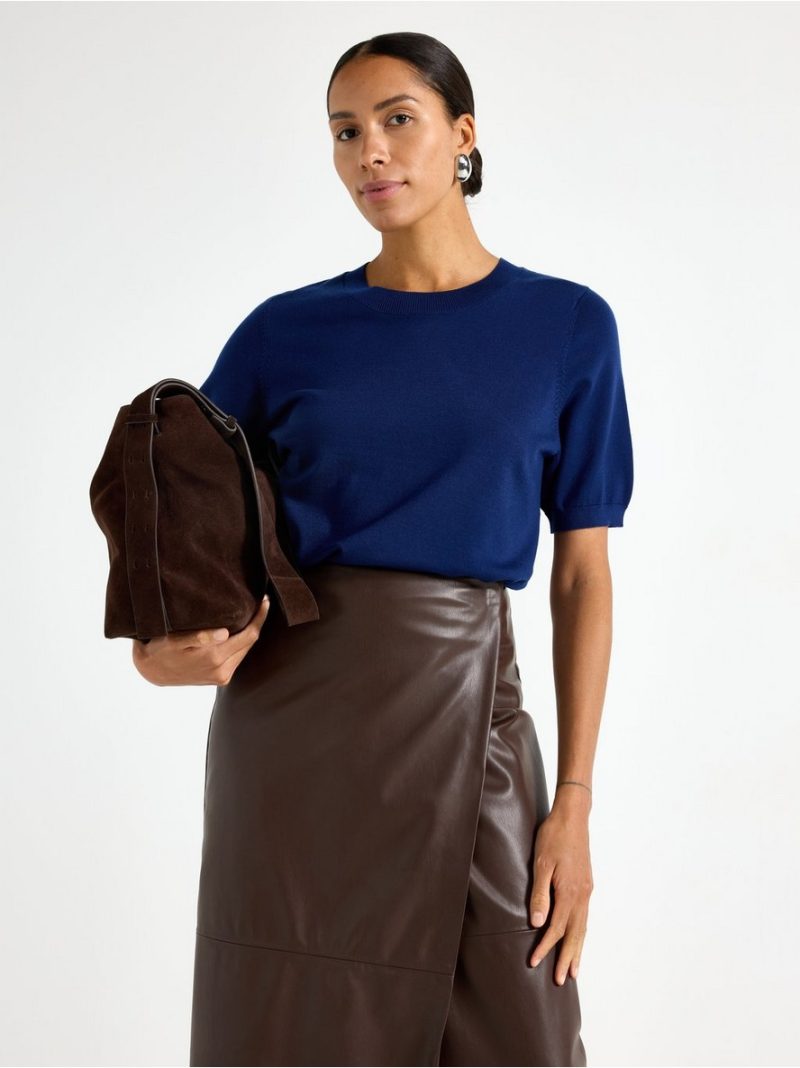 Džemper – Fine-knit top