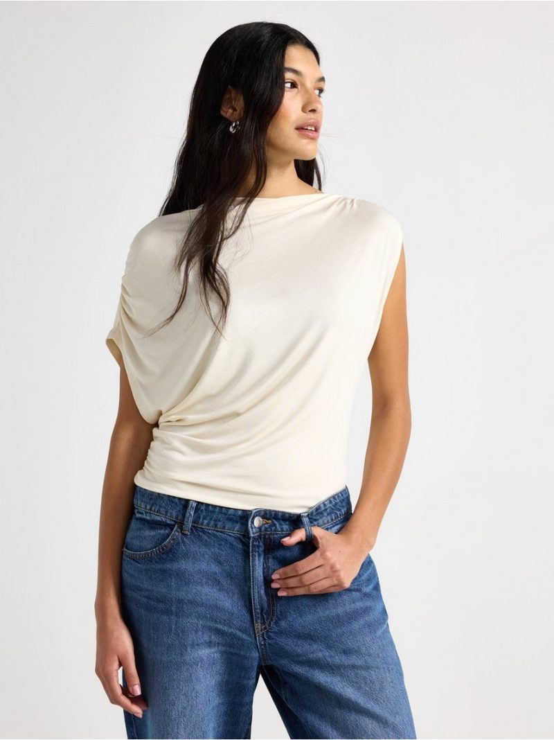 Majica – Draped top