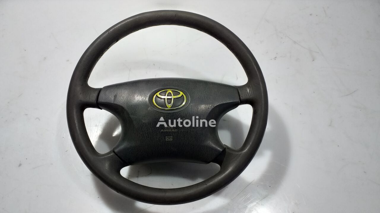 Toyota Hylux / 2KD - FTV Volante com Airbag Hilux 2 . 5D 451000K101B0 za Toyota Hylux / 2KD automobila