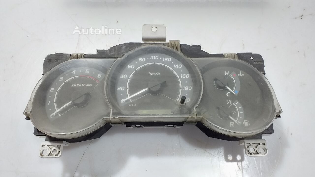 Toyota Land Cruiser / 4 . 2L Painel instrumentos 70 83800-0KE90 instrument tabla za Toyota Land Cruiser / 4.2L automobila