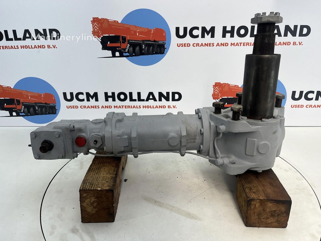 Terex TC 400 steering box upravljački stub za autodizalice