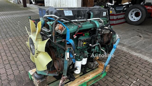 Volvo FM FMX D11C motor za Volvo FM FMX kamiona
