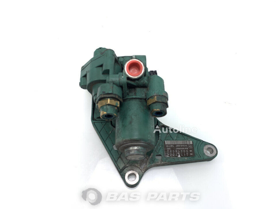 Volvo Air valve 20837594 pneumatski ventil za Volvo kamiona