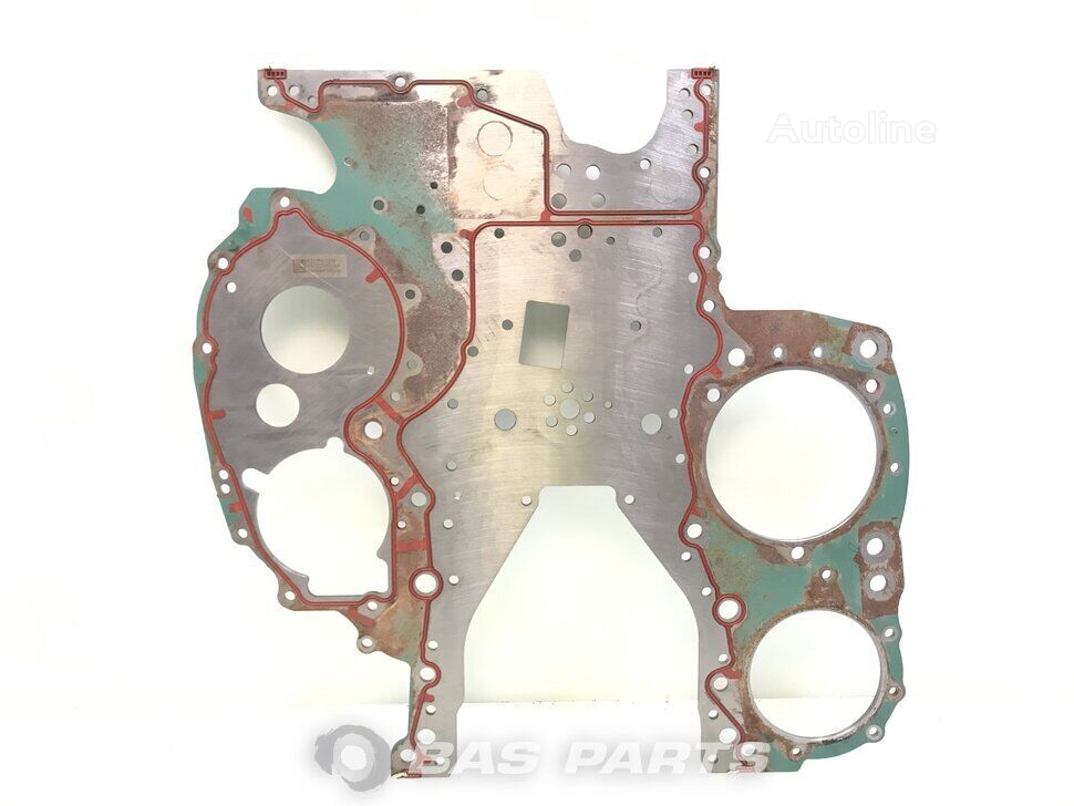 Volvo Transmission plate 22190301 za Volvo kamiona