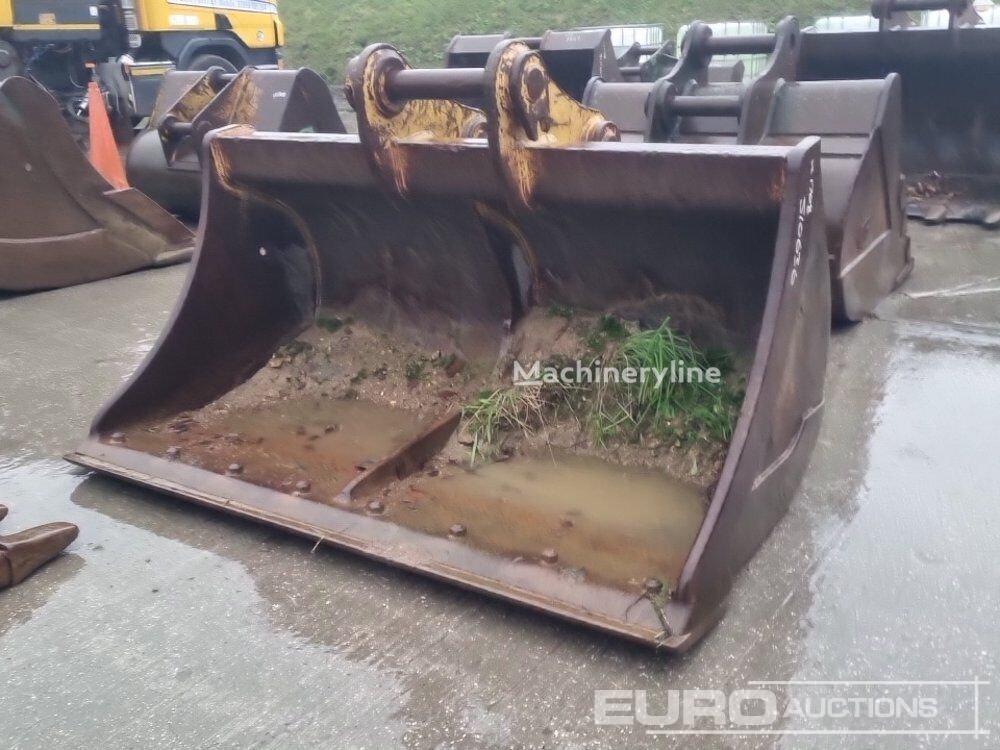 Prodaje se 78" Ditching Bucket 80mm Pin to suit 20 Ton Excavator kašiku za bager na aukciji