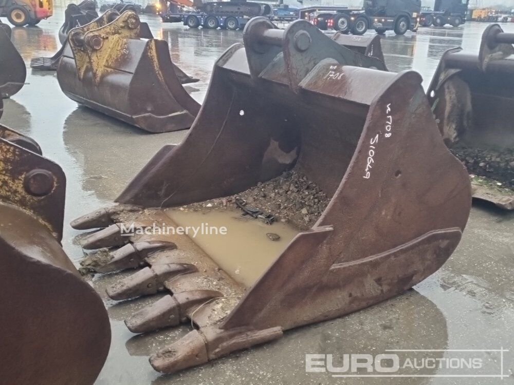 Prodaje se 60" Digging Bucket 80mm Pin to suit 20 Ton Excavator kašiku za bager na aukciji