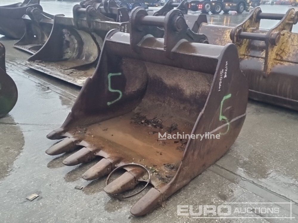 Prodaje se 54" Digging Bucket 80mm Pin to suit 20 Ton Excavator kašiku za bager na aukciji
