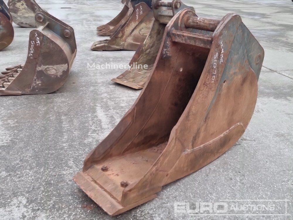 Prodaje se 18" Digging Bucket 80mm Pin to suit 20 Ton Excavator kašiku za bager na aukciji