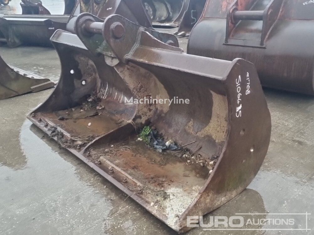 Prodaje se Hill 82" Ditching Bucket 80mm Pin to suit 20 Ton Excavator kašiku za bager na aukciji